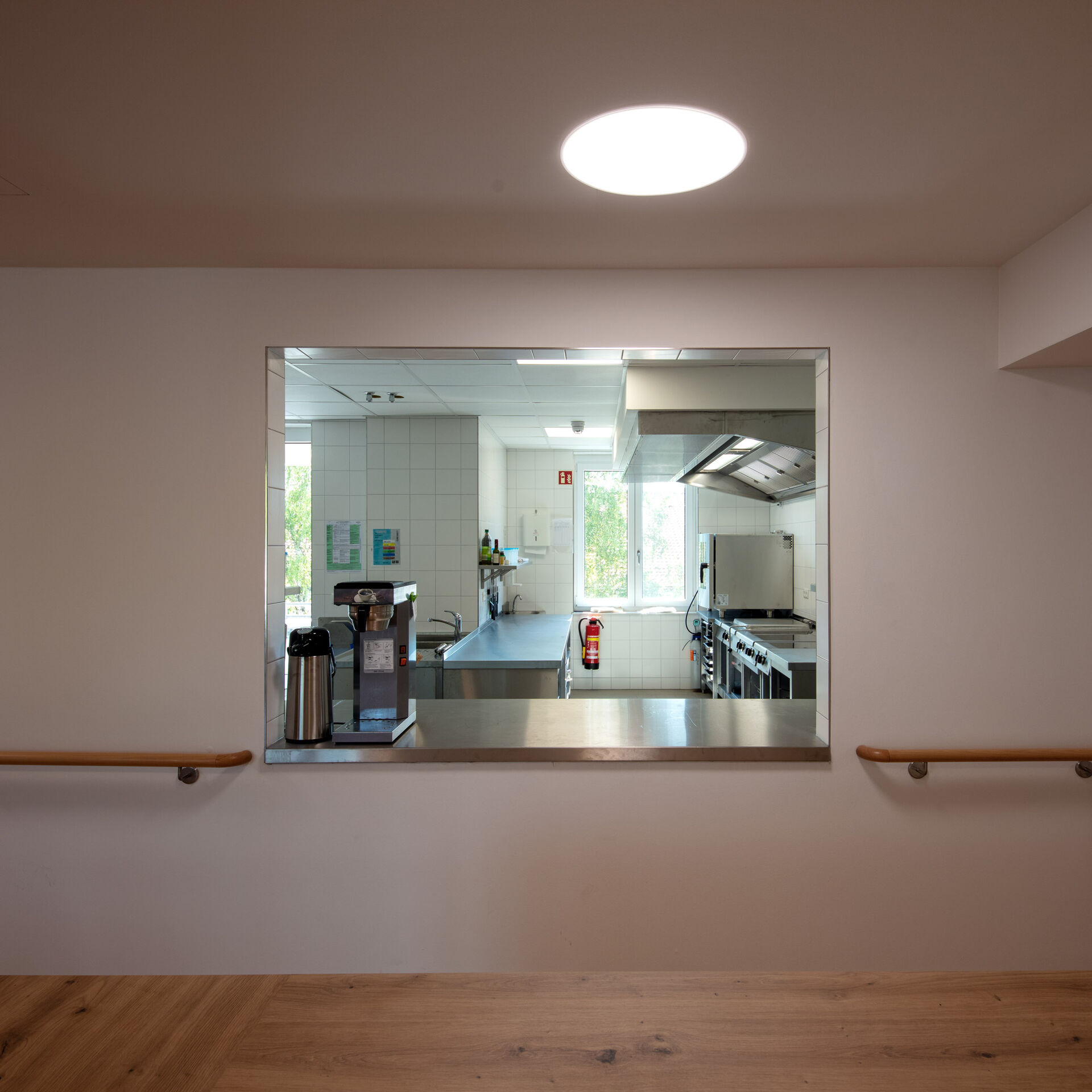 Neubau des Wohn- und Gewerbekomplexes Panoramablick in Weimar - 2022 ...