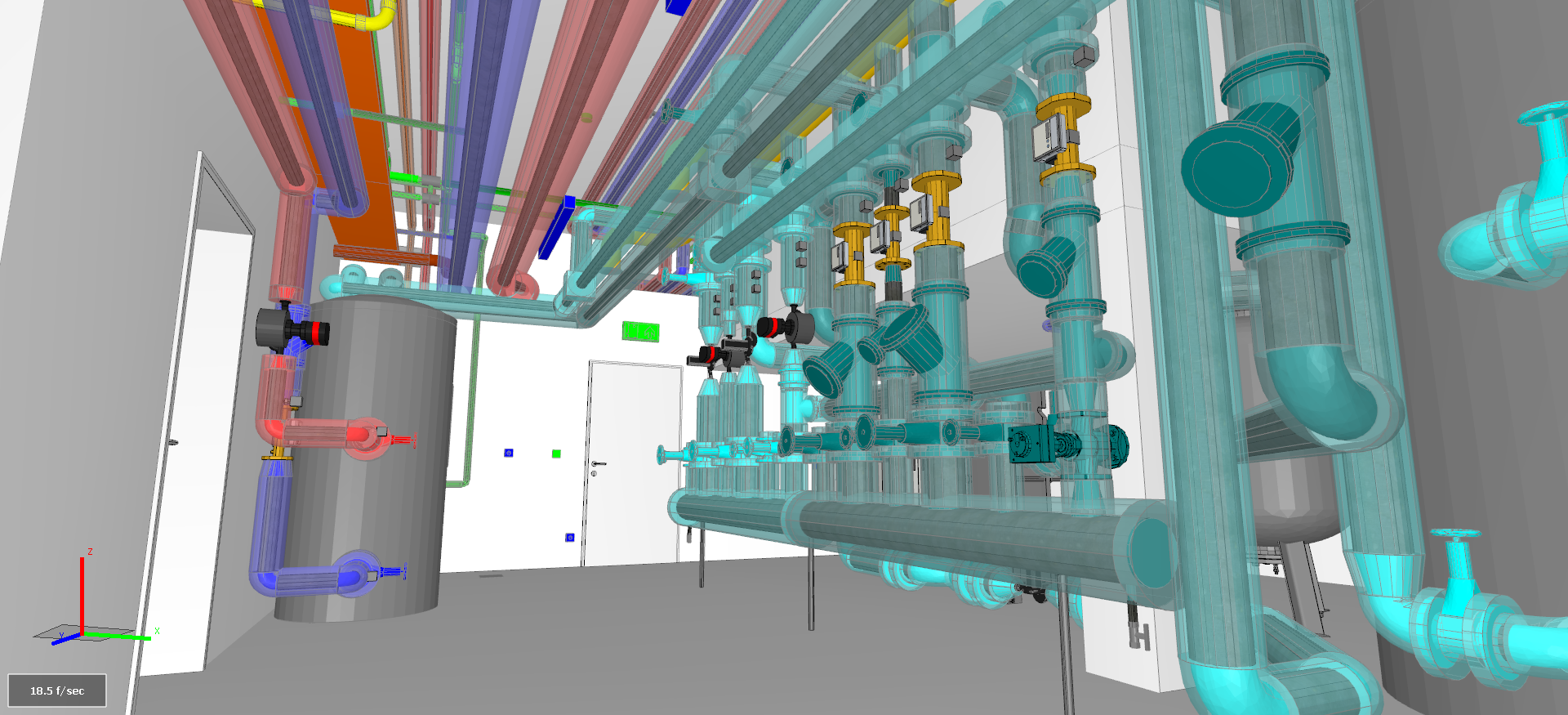 Mit BIM zu perfekten Bauabläufen - Planen & Optimieren - Leistungen ...