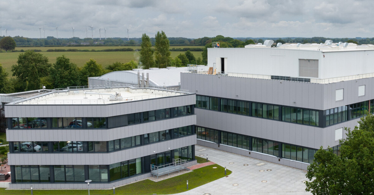 Richter-Helm realisiert Wachstum mit Köster - 2024 - News - Köster GmbH