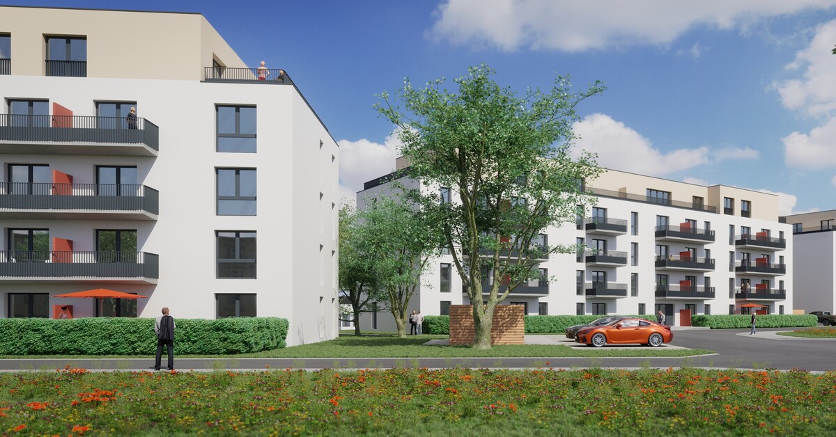 Flächen- und Kosteneffizienz für bezahlbaren Wohnungsraum - 2021 - News ...