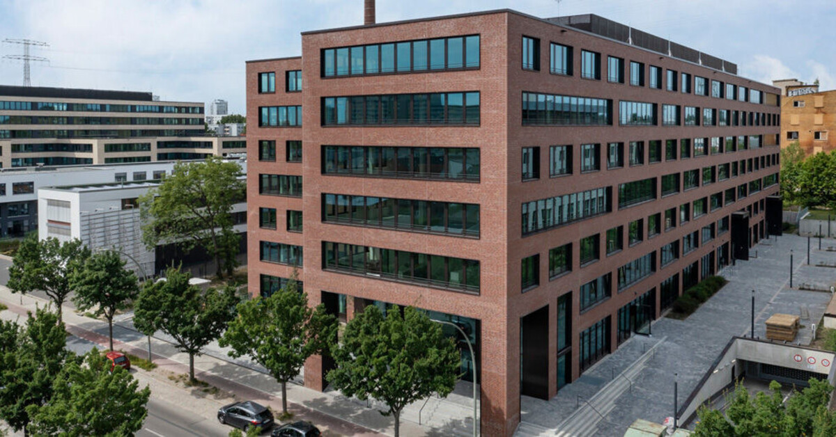 LEO & ALEX in Berlin - Quantum realisiert erneut mit Köster - Köster GmbH