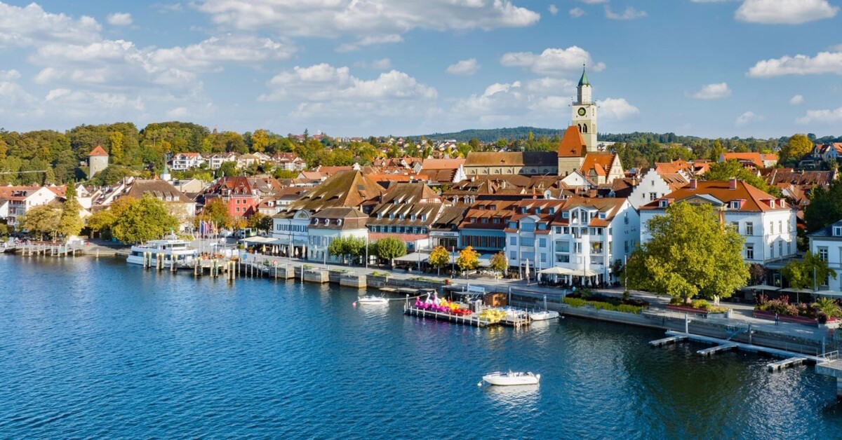 Überlingen | Bauprojekte mit Köster - Köster GmbH